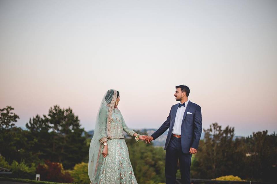 Marriage Safety Valves - Shireen Gheba